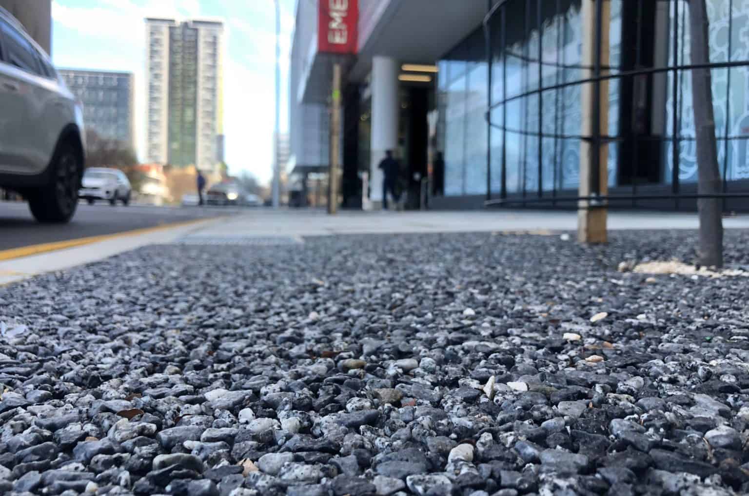 Porous Paving old - SCA (Surfacing Contractors Australia)