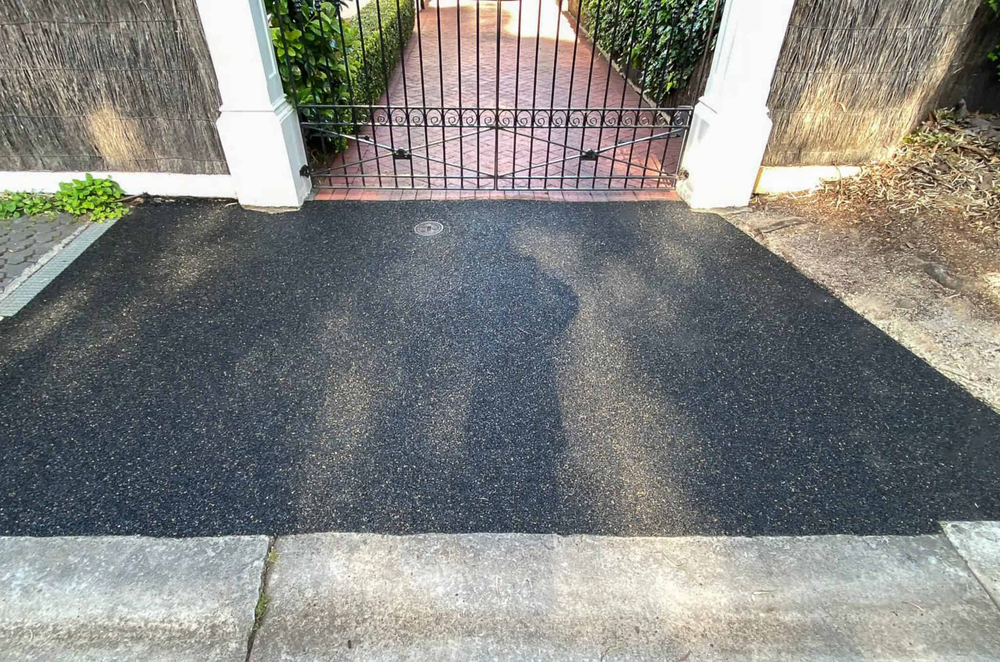 Porous Paving old - SCA (Surfacing Contractors Australia)